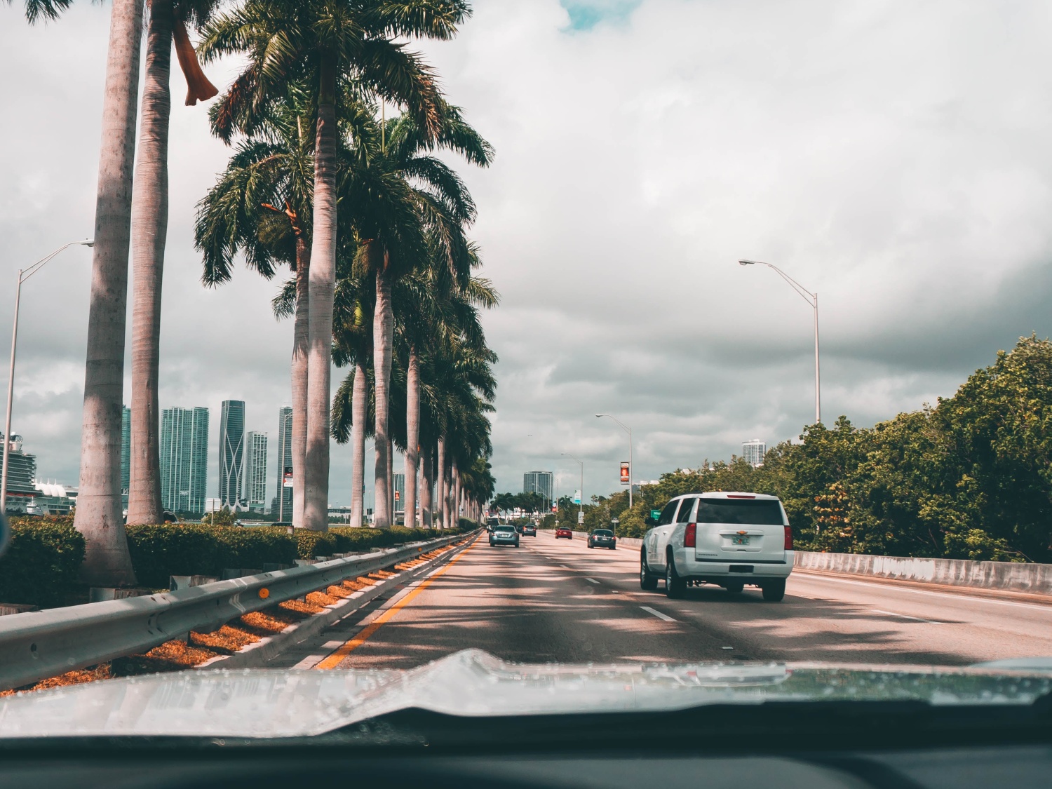 Florida Car Transport | Deliver Vehicle from Canada to Florida