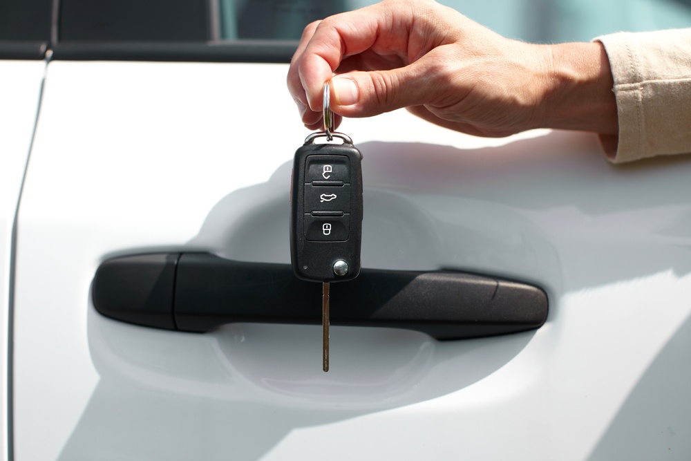 Cross Country Valet – Door to Door Driveaway Service